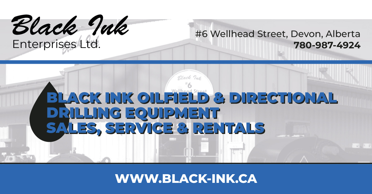 Black Ink services